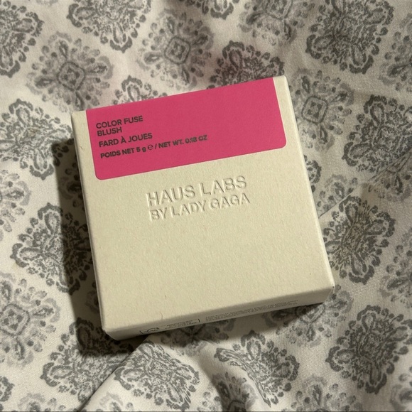 Haus Labs By Lady Gaga | Makeup | Haus Labs By Lady Gaga Color Fuse ...
